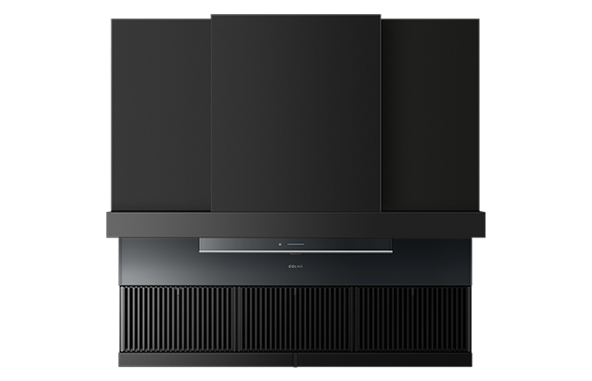 图灵2.0升降烟机